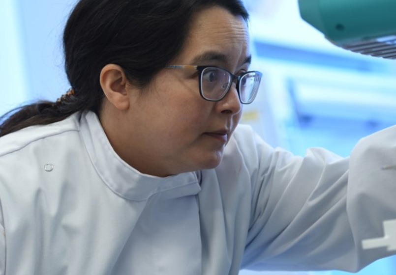 apricot S3 | SPT Labtech